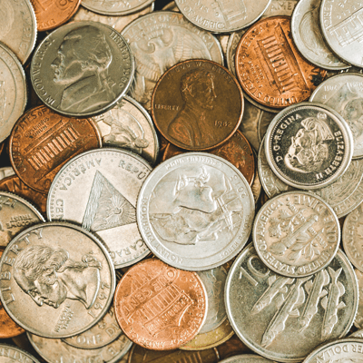 Bulk Coins | ABC Coin & Bullion